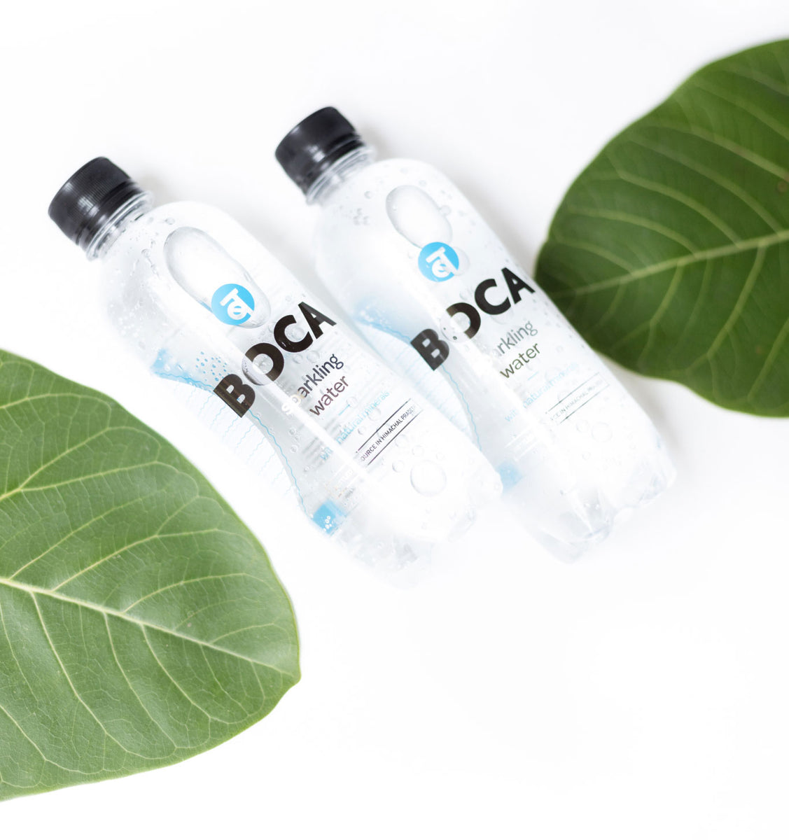 Boca Fizz Sparkling Water (Pack of 24) – Boca Sparkling Water